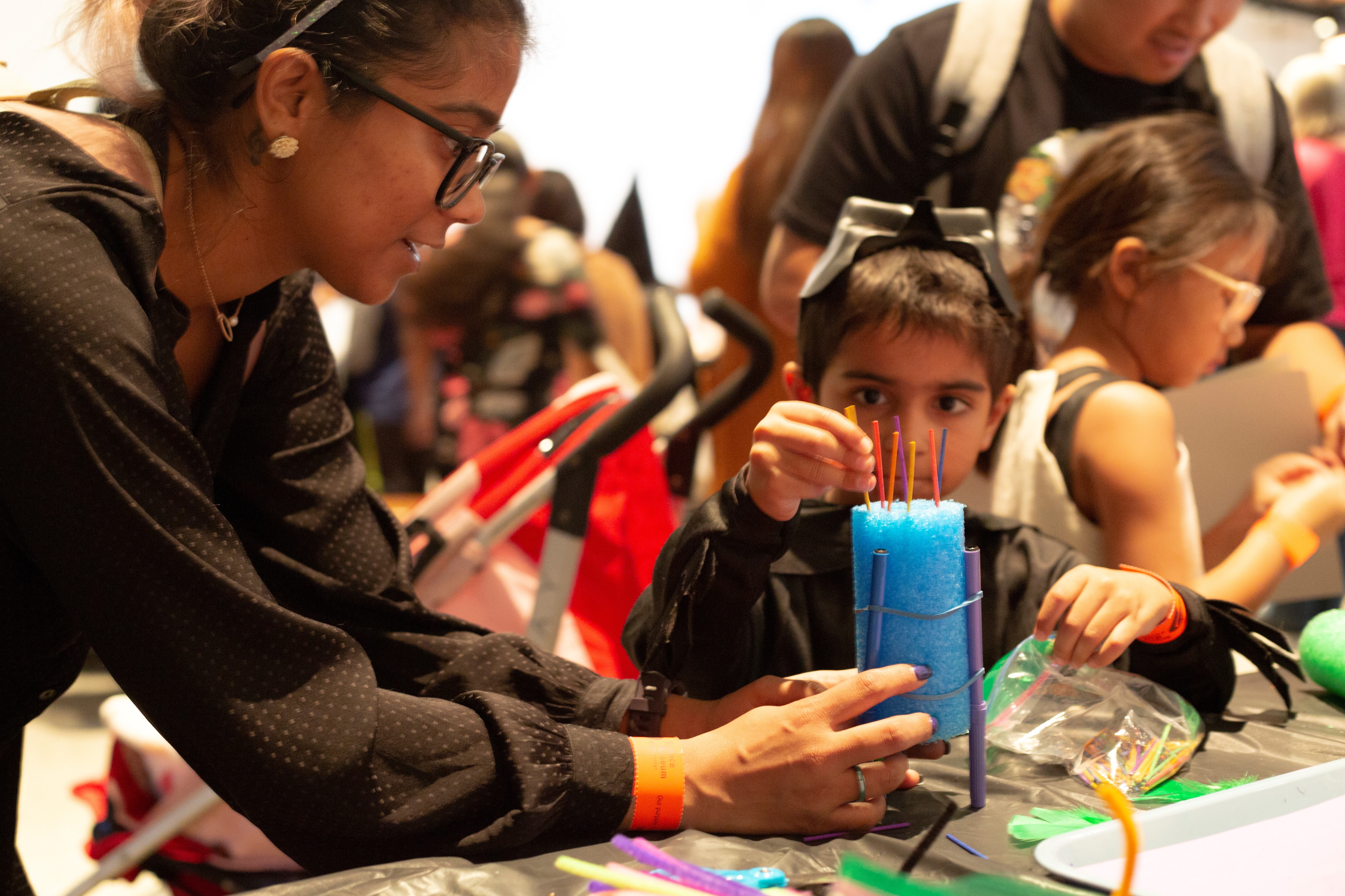 Partner Highlight Frankenstein200 October Events Ideas From NISE 